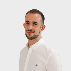 Homepage - Connecting Minds